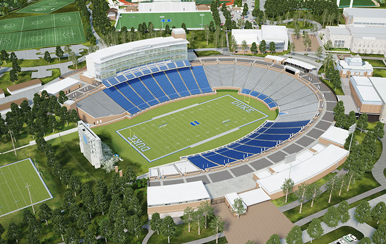 The Bulls Pen, Home of the USF Bulls