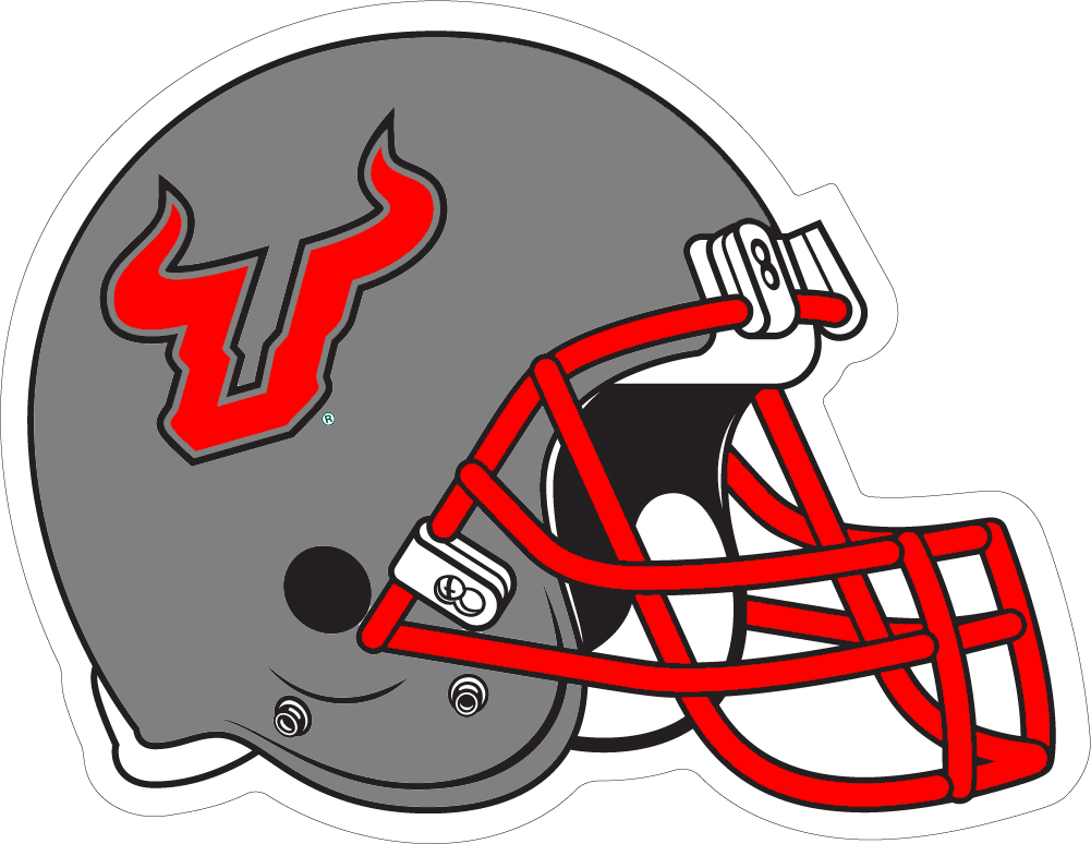 USF South Florida Bulls