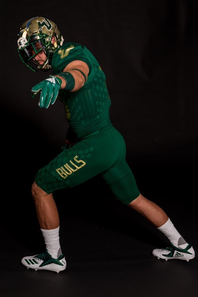 The Bulls Pen, Home of the USF Bulls