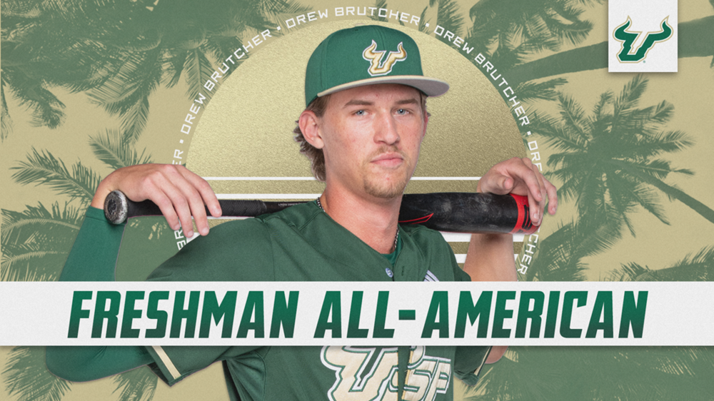 The Bulls Pen, Home of the USF Bulls