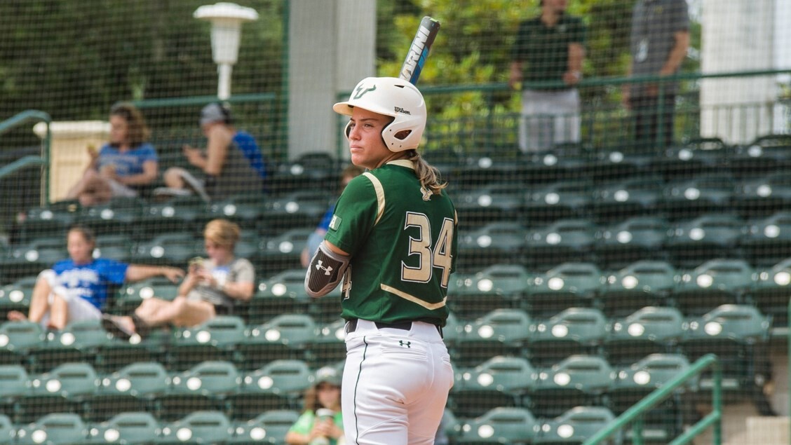 The Bulls Pen, Home of the USF Bulls