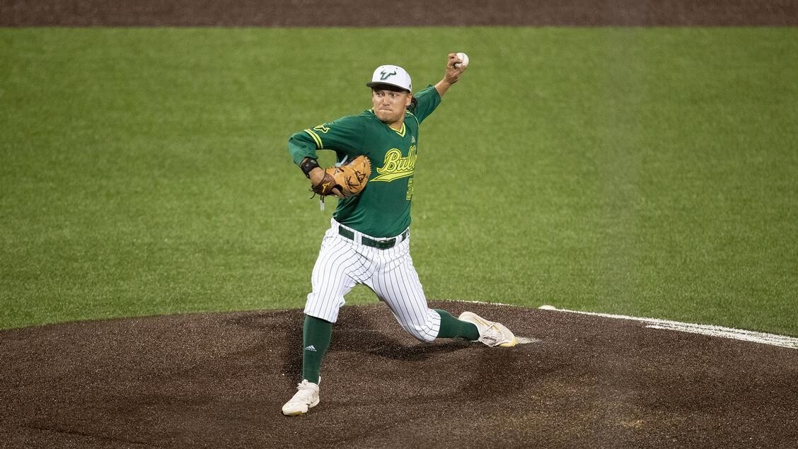 The Bulls Pen, Home of the USF Bulls