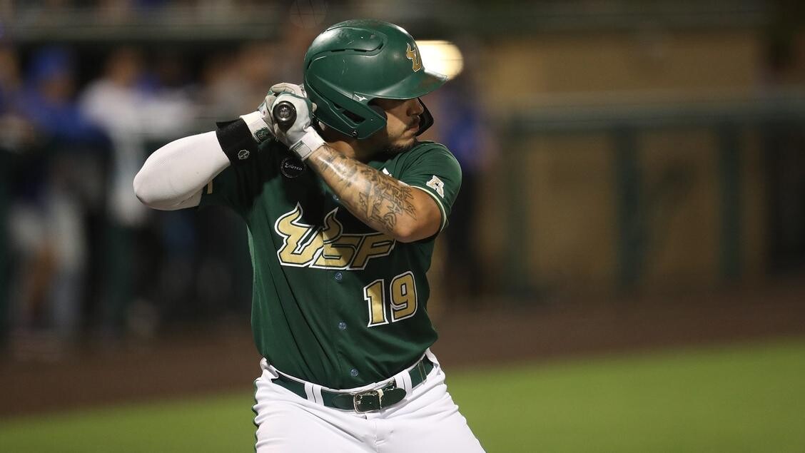The Bulls Pen, Home of the USF Bulls