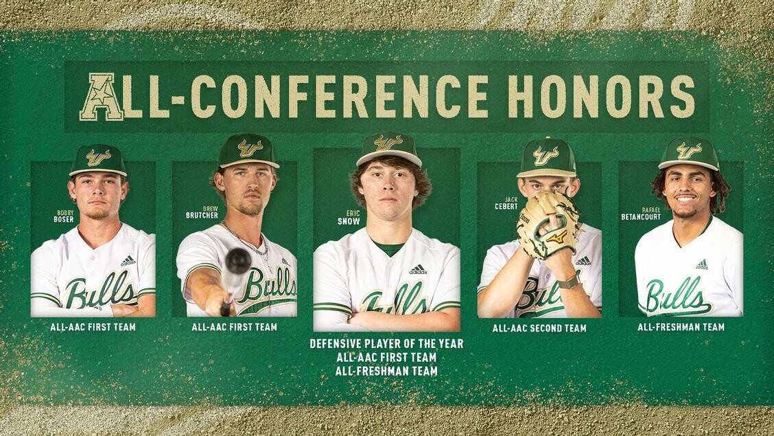 The Bulls Pen, Home of the USF Bulls