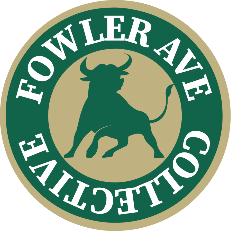 The Bulls Pen, Home of the USF Bulls