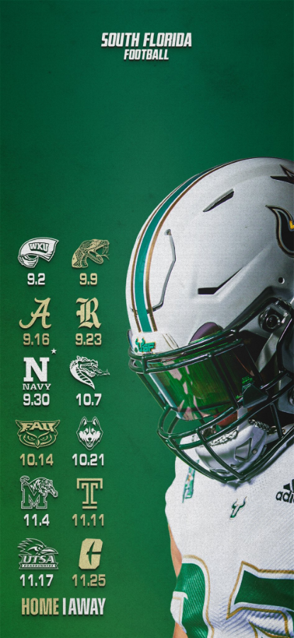 The Bulls Pen, Home of the USF Bulls
