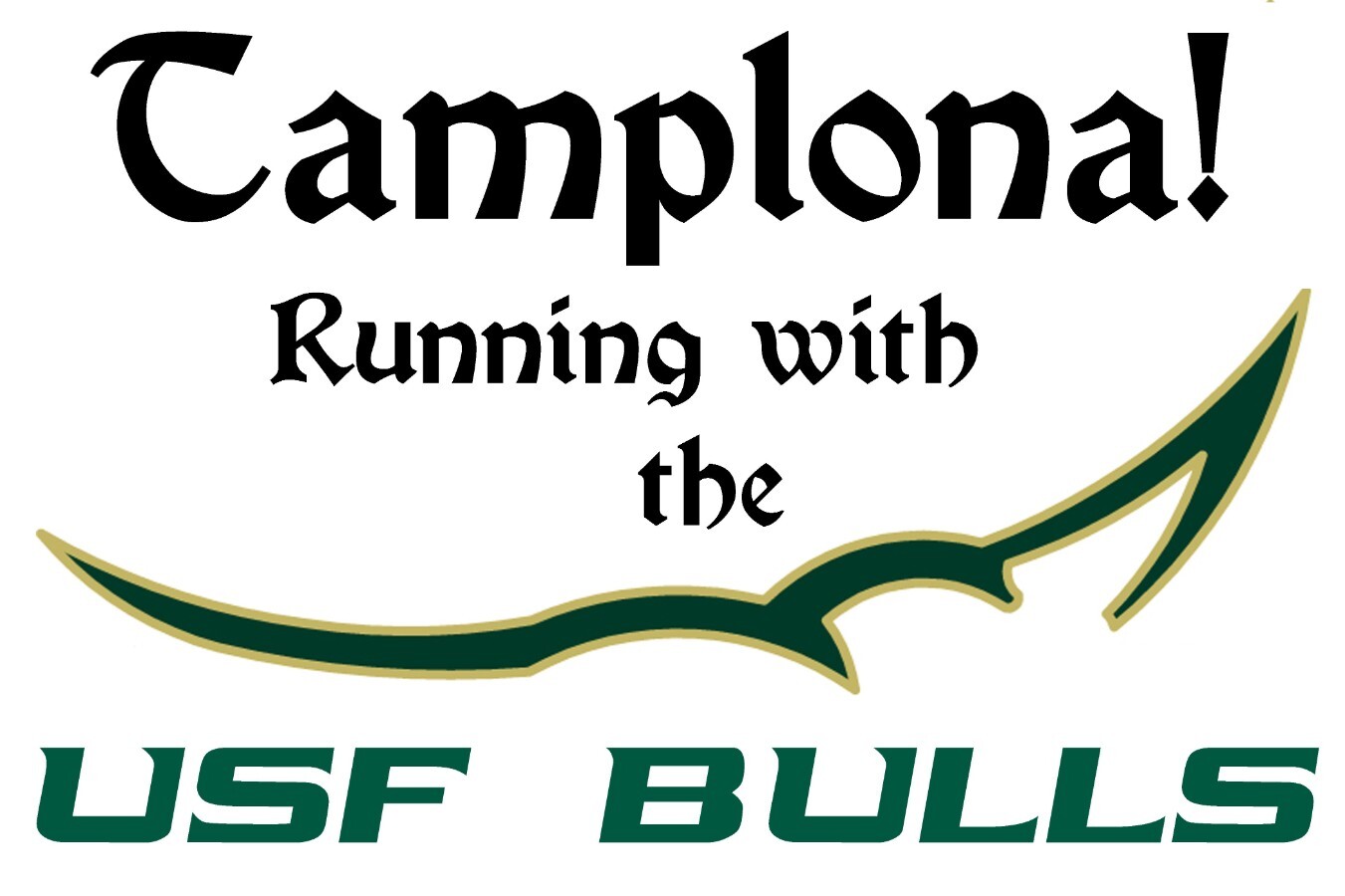 The Bulls Pen, Home of the USF Bulls