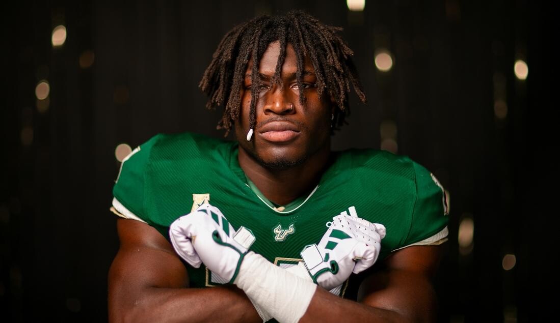 The Bulls Pen, Home of the USF Bulls