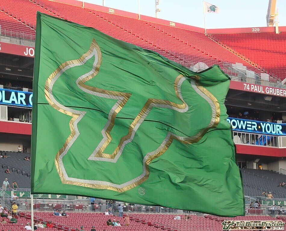 The Bulls Pen, Home of the USF Bulls