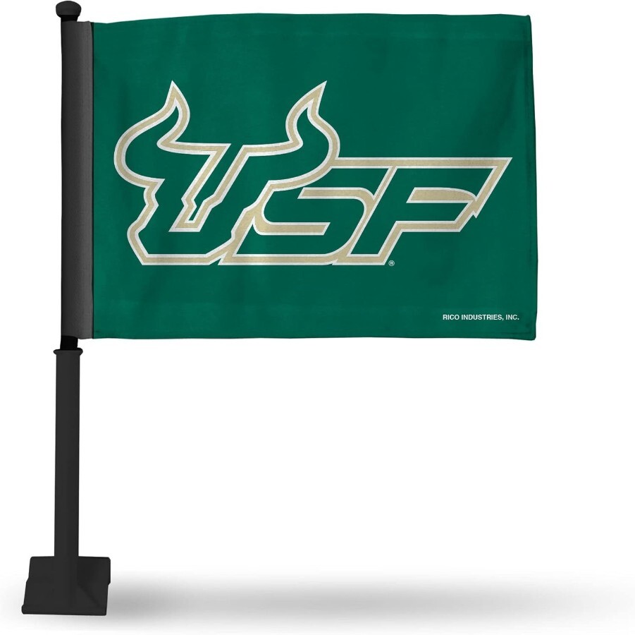 The Bulls Pen, Home of the USF Bulls