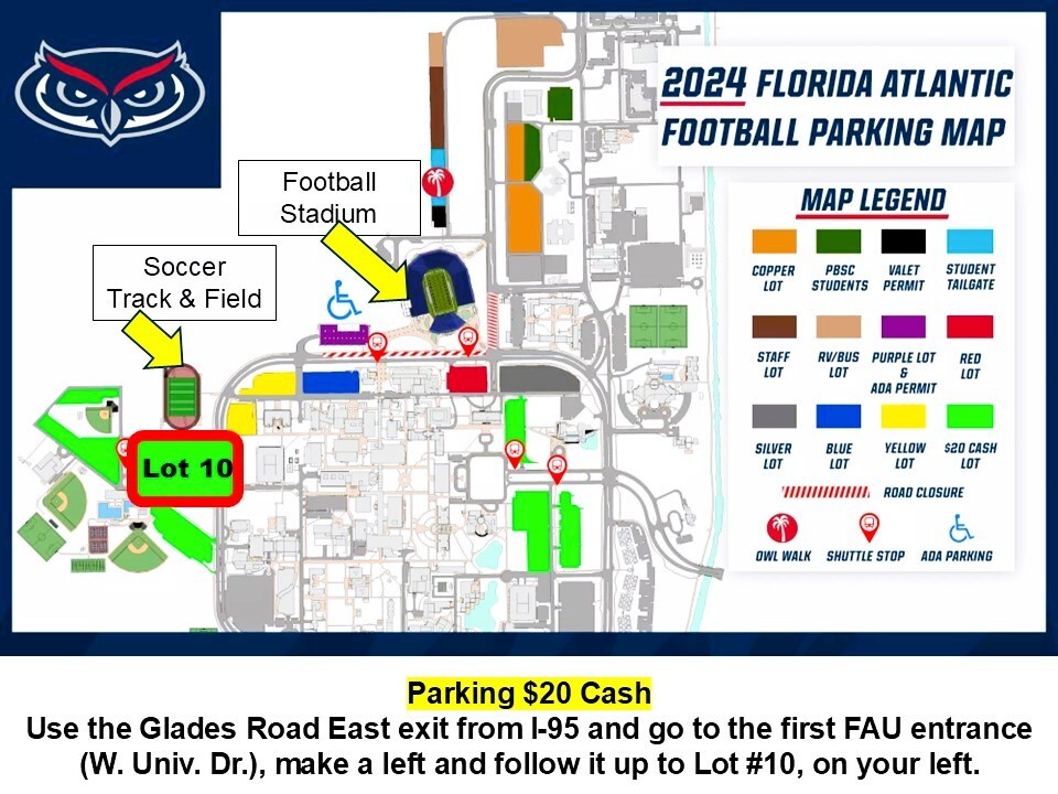 The Bulls Pen, Home of the USF Bulls