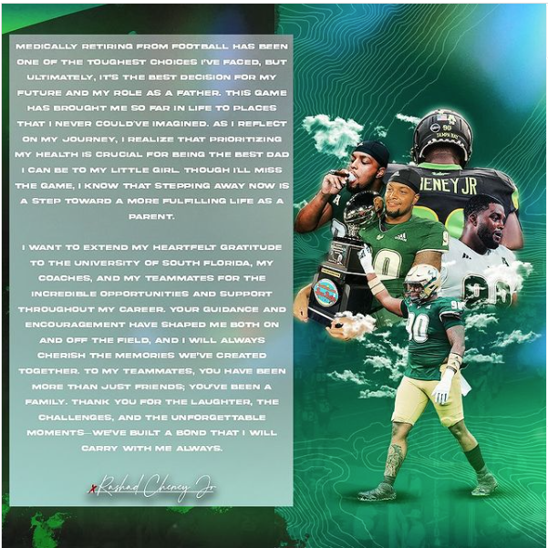 The Bulls Pen, Home of the USF Bulls