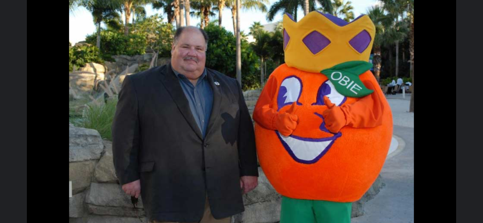 The Bulls Pen, Home of the USF Bulls