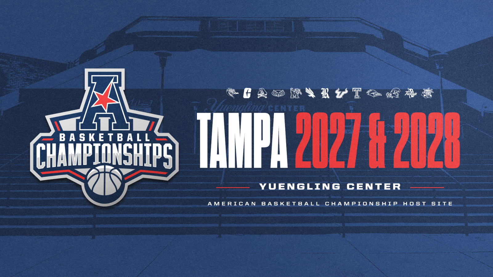 The Bulls Pen, Home of the USF Bulls