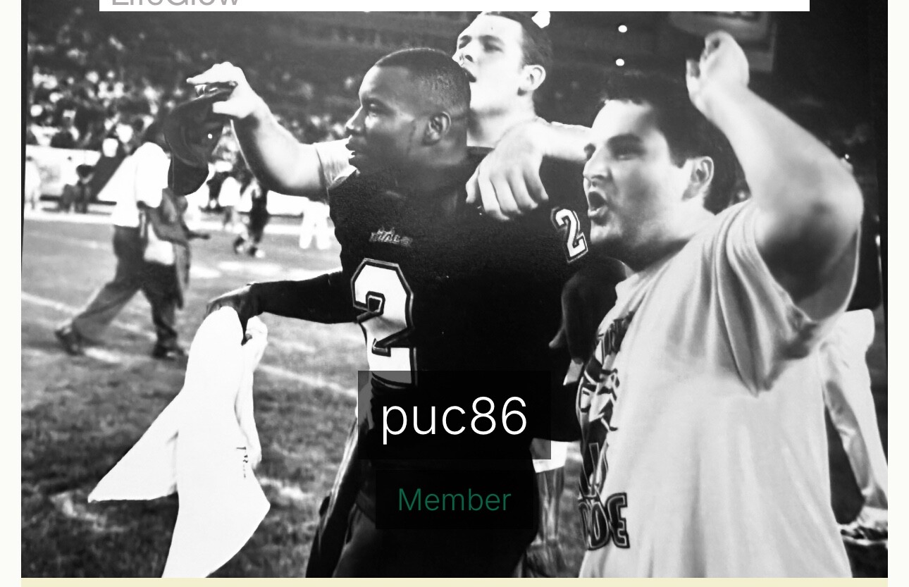 The Bulls Pen, Home of the USF Bulls