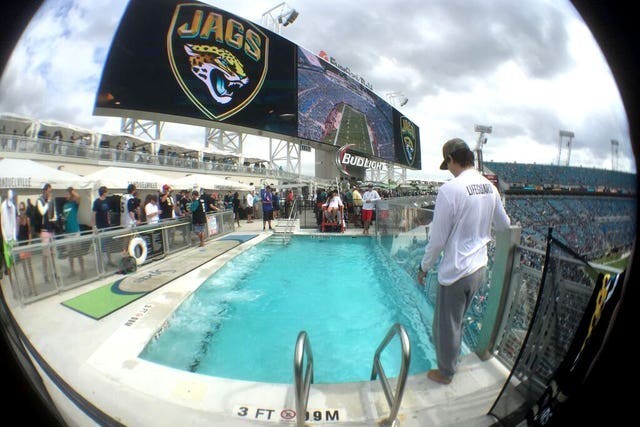 The Bulls Pen, Home of the USF Bulls