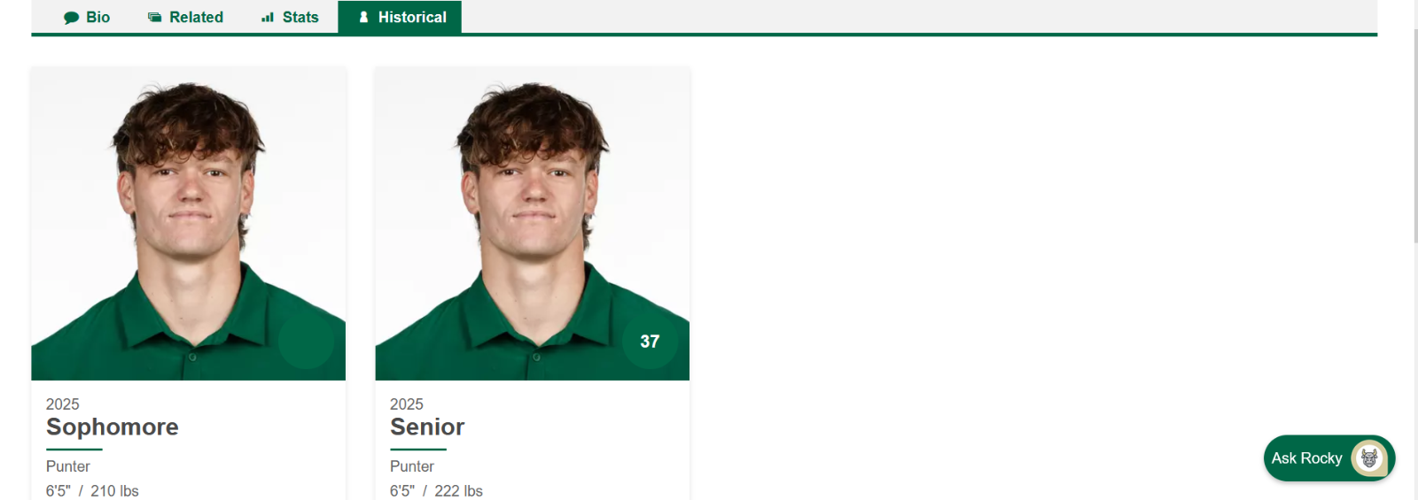 The Bulls Pen, Home of the USF Bulls