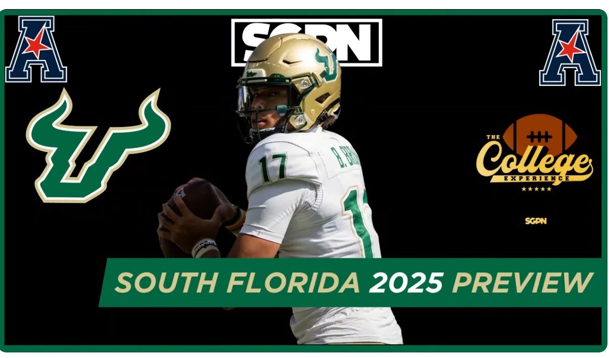 The Bulls Pen, Home of the USF Bulls