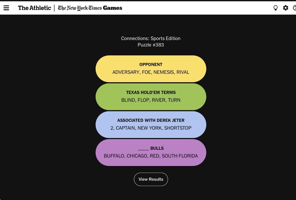 The Bulls Pen, Home of the USF Bulls